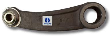 Hydraulic Cross Shaft Arm L.H. | Denver Tractors